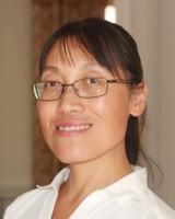 Faculty Profile: Zhihua Li | School of Engineering